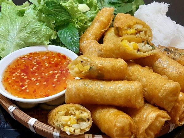 5 Cách Làm Chả Giò Cực Ngon Lạ Miệng Chống Ngán Cho Ngày Tết 2026 ...